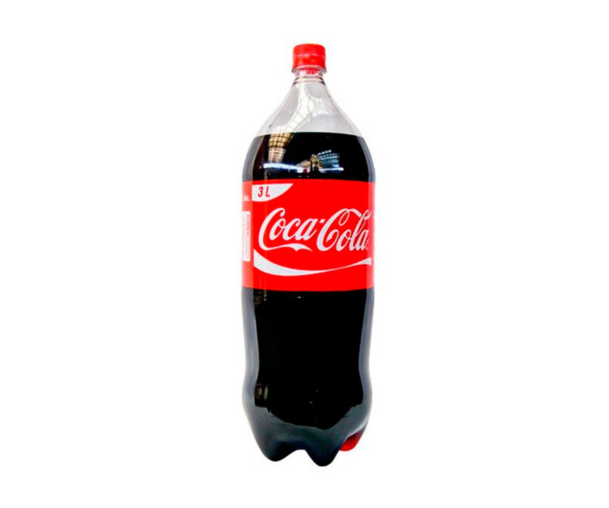 Coca Cola 3L - Maxi Express
