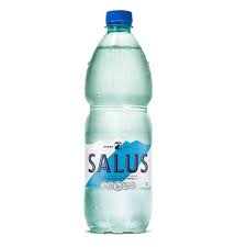 Salus Con Gas 1L - Maxi Express