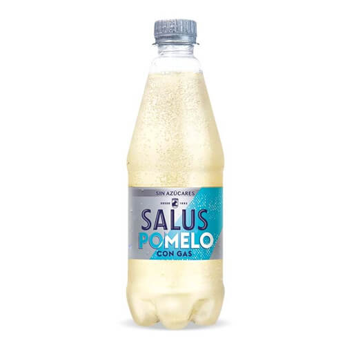 Salus Pomelo 500ml - Maxi Express