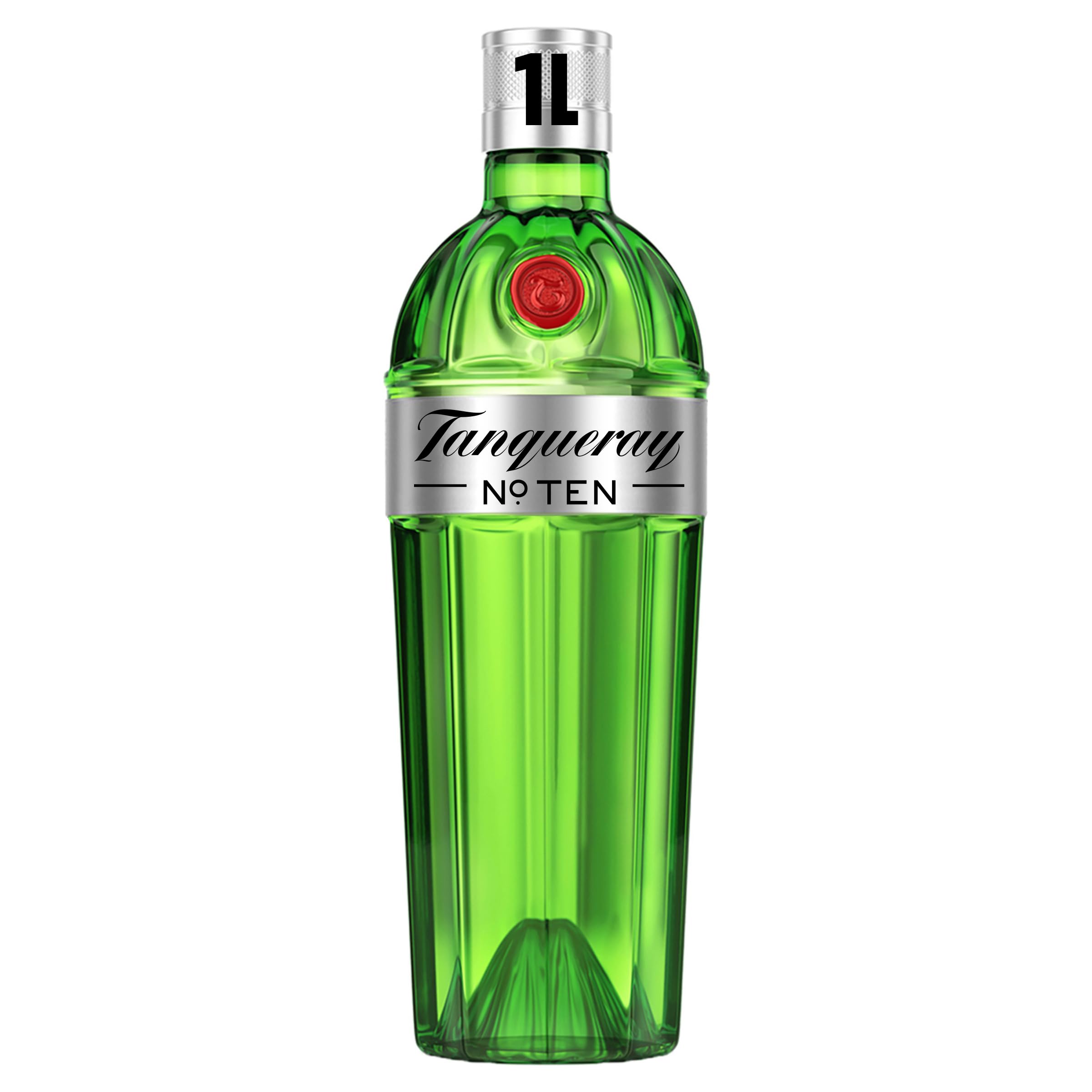 Gin Tanqueray N° Ten - Maxi Express